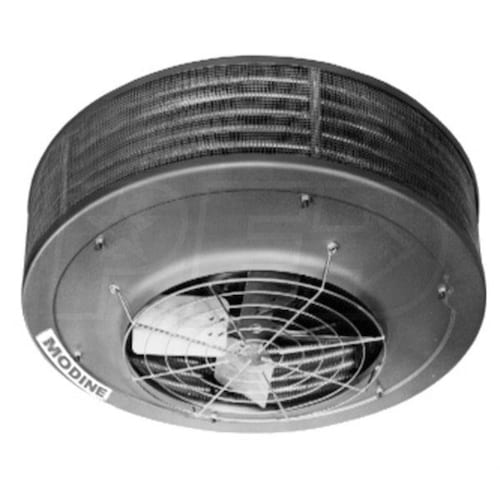 Modine VE100B3301 VE - 10 kW - Electric Unit Heater - 480V/60Hz/3 Phase ...