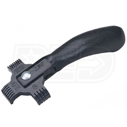 Malco FST - Fin Straightening Tool - 8, 10, 12 or 14 Fins Per Inch