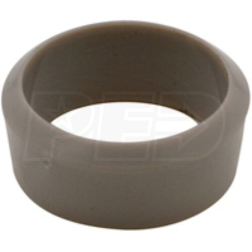 Zurn QBF2 - Supply Tube Compression Ring - 1/2-Inch OD Ferrule - Plastic