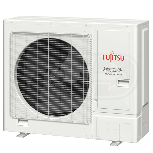 Fujitsu AOUH36LPAS1 - 36k - LPAS1 Outdoor Condenser - Single Zone Only