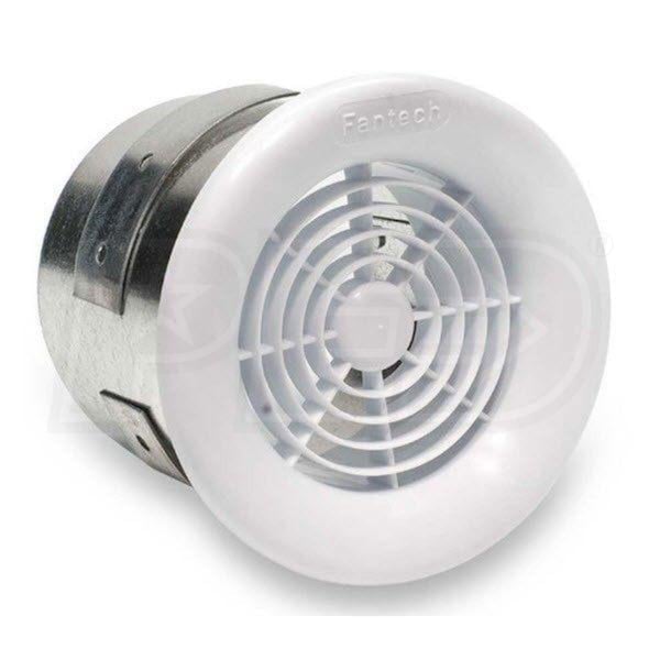 Fantech DG6 Designer Exhaust Grille - 6-Inch Duct