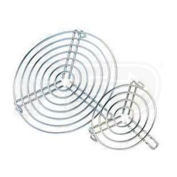 Fantech IG8 IG 8-Inch Duct Inlet Guard