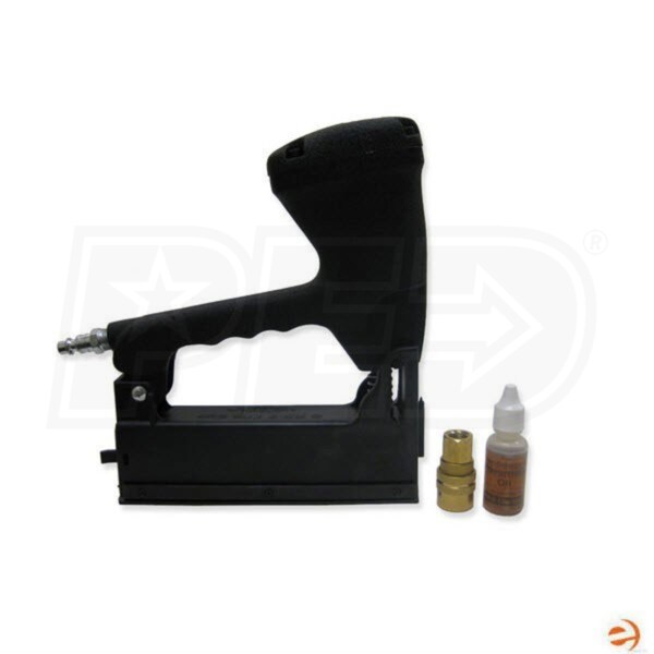 WSD RB-6 , Pneumatic Staple Gun for PEX Tubing