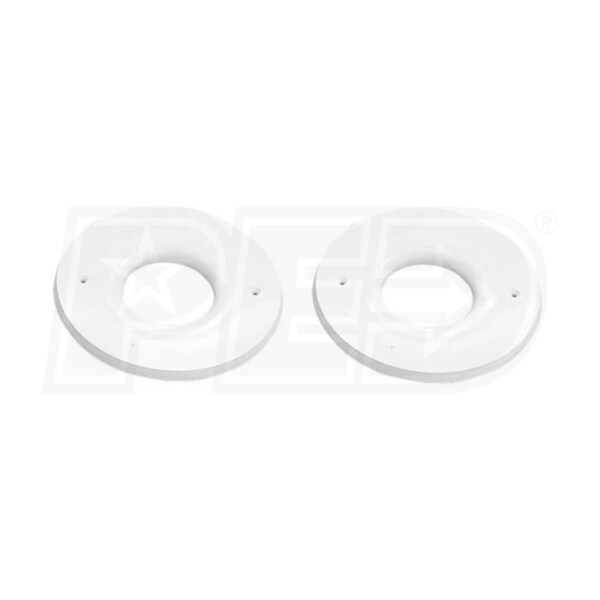 SpacePak AC-IKLT-2 , Universal Air Distribution Installation Kit, 2pk ...