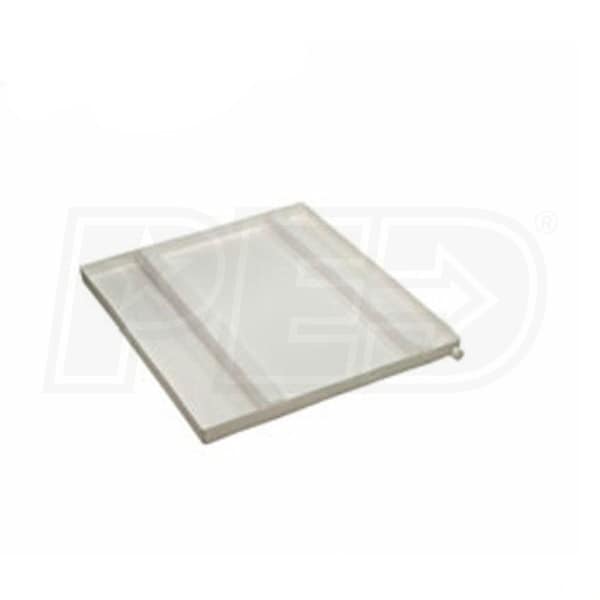 SpacePak AC-BASE-3 Secondary Drain Pan-Base for 3642 D/E/F and WCSP-D ...