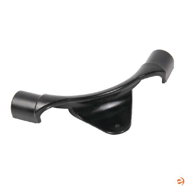 ComfortPro 86106 AquaHeat PEX Piping Plastic Bend Supports w/ Mounting ...