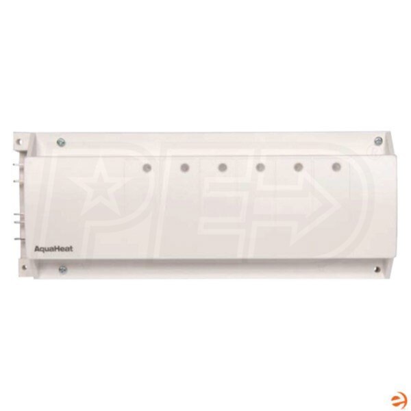 ComfortPro 450006 AquaHeat ProZone 6-Zone Slave Control Module w/ Pump ...