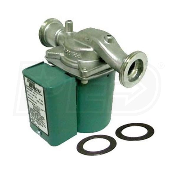 Taco 003-SC4-IFC 003 - 1/40 HP - Circulator Pump - Stainless Steel ...