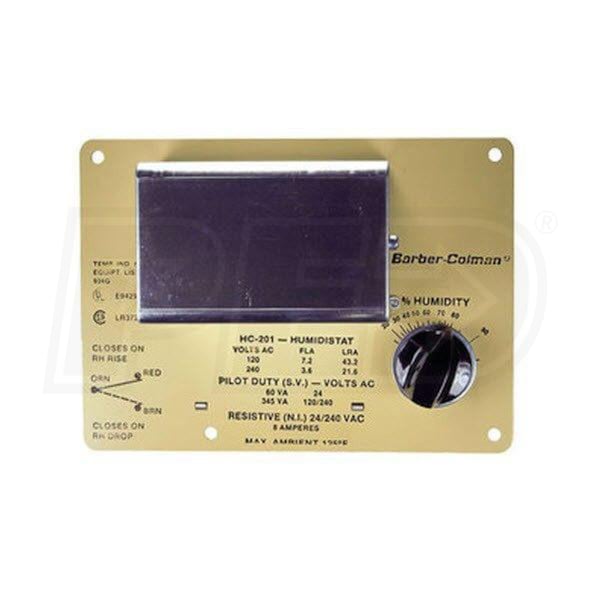 Aprilaire 4594 Duct Mounted Humidistat