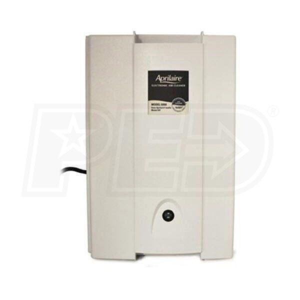 Aprilaire 4827 Power Pack and Door Assembly