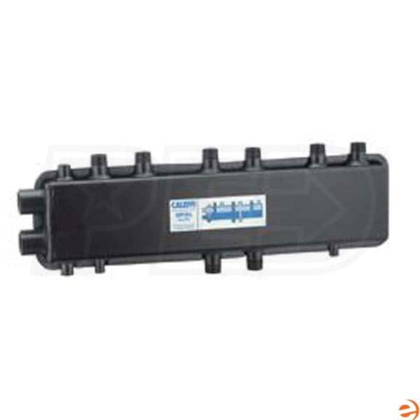 Caleffi 559031A HydroLink 3+1 Hydronic Separator & Distribution ...