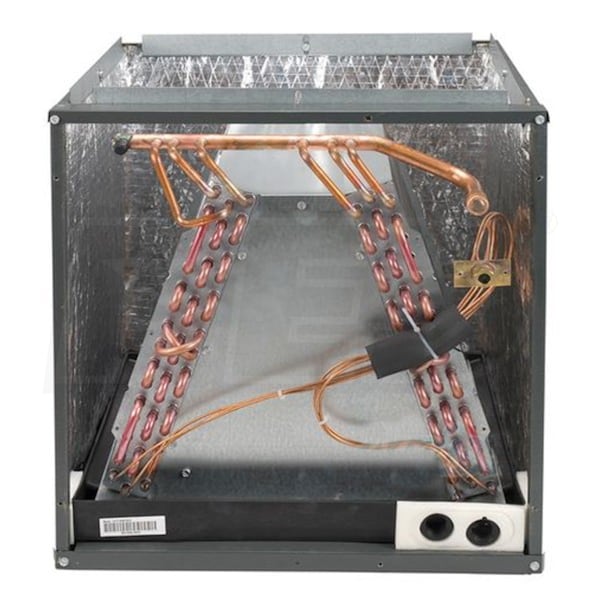 Goodman CAPF1824A6 CAPF - 1.5-2 Ton - Upflow/Downflow A Coil - Cased ...