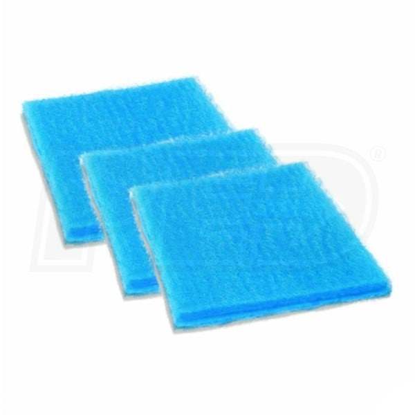 SpacePak AC-RMED3P-5 , PurePak Replacement Filter Media, used with 4860 ...