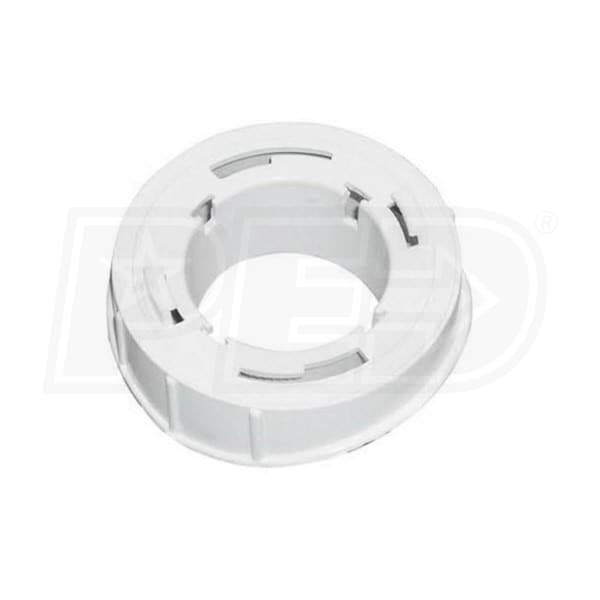 SpacePak AC-TORD , Plenum Take-off w/ Gaskets & Clips, Round Sheet Metal