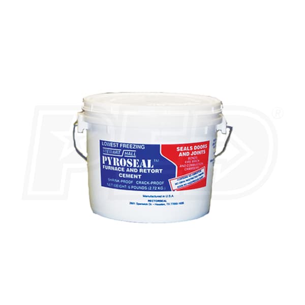RectorSeal 68616 Pyroseal™ - 6 lbs. - Qty 1