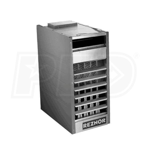 Reznor F-200 200,000 BTU Gas Fired Unit Heater Natural Gas