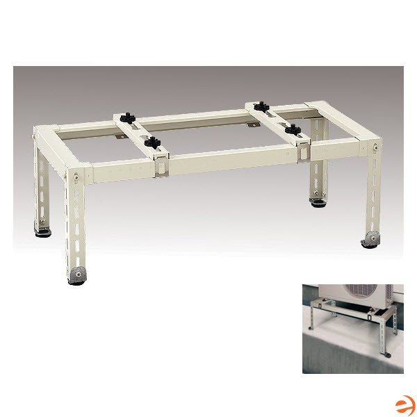 RectorSeal CNG-SD CNG Outdoor Condenser Slab Stand, supports up to 176 ...
