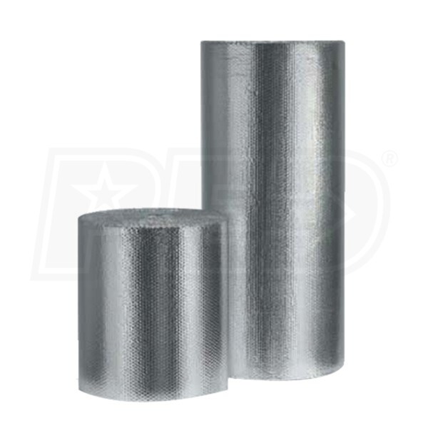 Covertech 2280-48-050 BIG 8, 4' x 50' Multi-Layer Duct Insulation