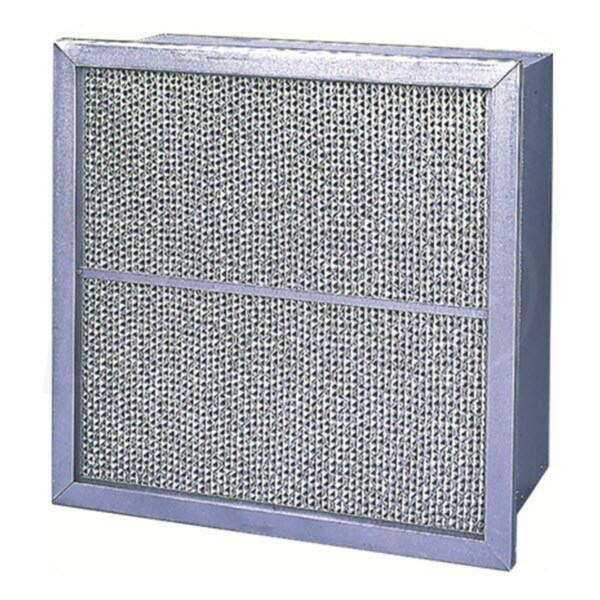 Flanders 89355.122424H PrecisionCell HT - 24'' x 24'' x 12'' - Extended ...