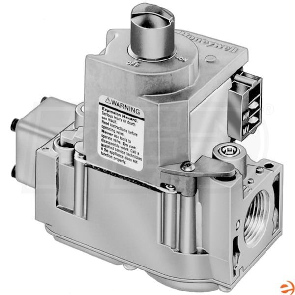 Honeywell VR8305M3506 Direct Ignition Dual Automatic Valve Combination ...