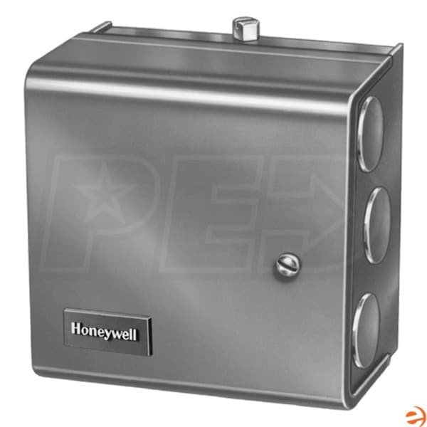 Honeywell L6081A1036 Multiple Aquastat Controller for High & Low Limit ...