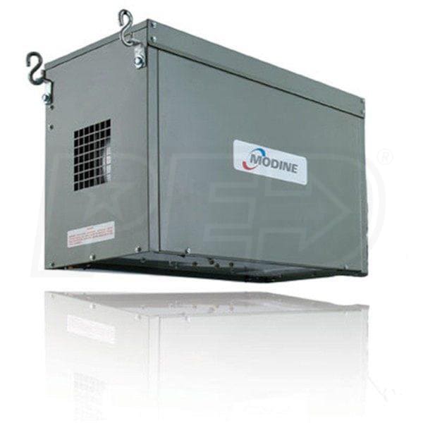Modine TLP200H34 TLP - 200,000 BTU - Infrared Unit Heater Burner - NG ...