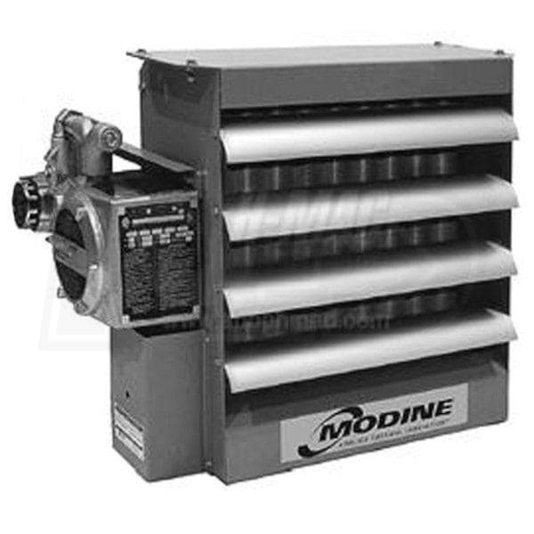 Modine HEX5-240360-050 HEX5 - 5 kW - Electric Unit Heater for Hazardous ...