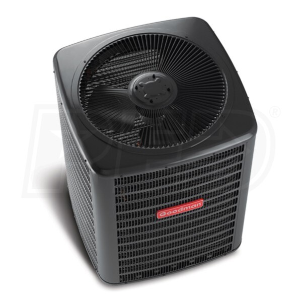 Goodman SSZ140191 SSZ14LL - 1.5 Ton - Heat Pump - 14 Nominal SEER ...
