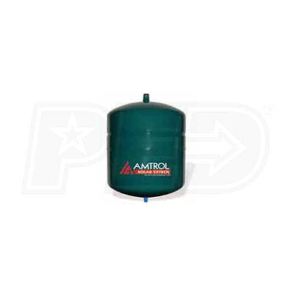 Amtrol SE-15 Solar Extrol - 2 Gallon - Solar System Expansion Tank - In ...