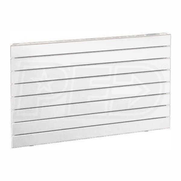 Runtal NEO 8-1500 NEO - 6,780 BTU - Hydronic Fan Assisted Radiator - 23 ...