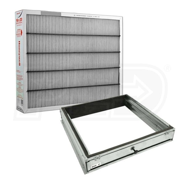 Ameristar BAYFLTR203 Filter Kit - Horizontal