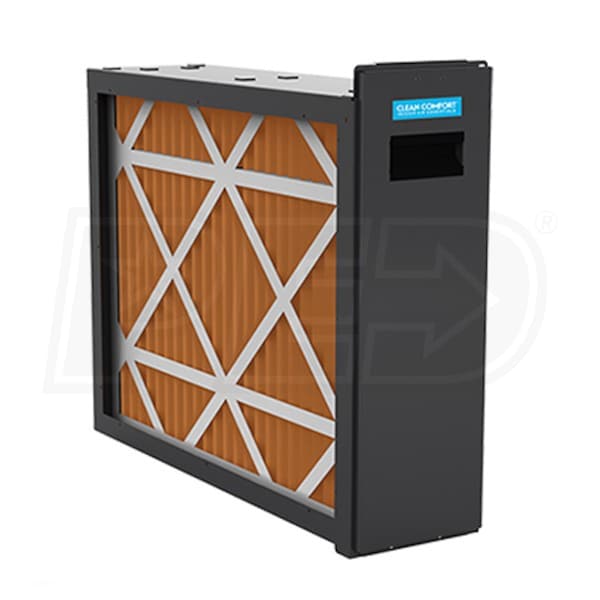 Clean Comfort AM11-1620-5 16-Inchx20-Inch - Whole Home Media Air ...