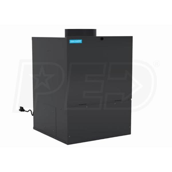 Clean Comfort AMHP-330 AMHP - Whole-House Filtration Unit - HEPA - 330 CFM