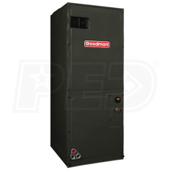 Goodman ASPT61D14-SD ASPT - 5 Ton - Air Handler - Multi-Position - ECM ...