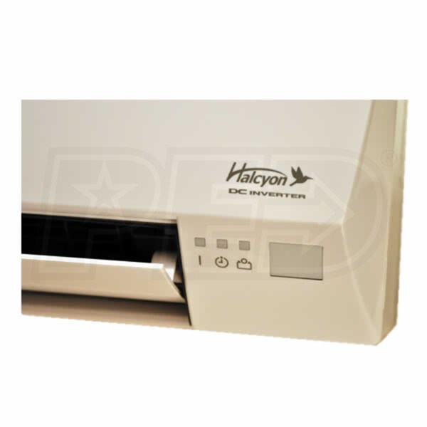 Fujitsu 12RL2 - 12k BTU Cooling + Heating - RL2 115V Wall Mounted Air ...