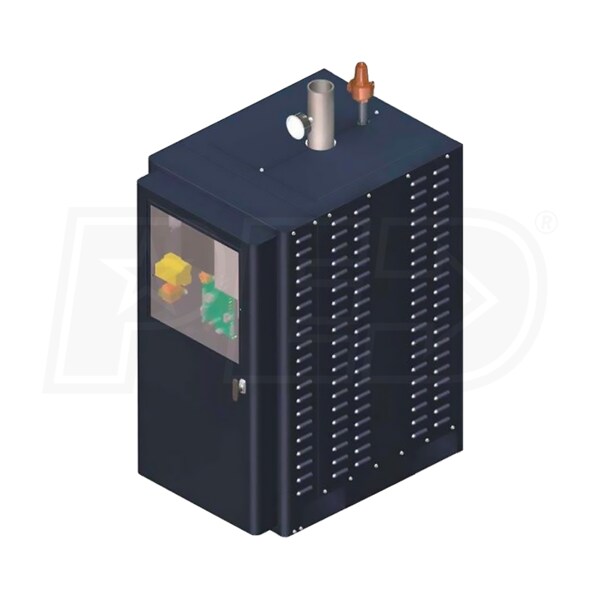 Electro Industries EB-NB-150-208 - 150 kW - 512K BTU - Hot Water ...