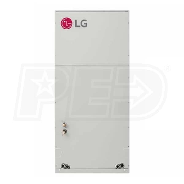 LG LVN241HV4 - 24k BTU - Vertical Air Handler - For Multi or Single-Zone