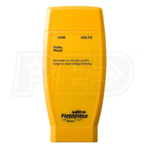 Fieldpiece AVH1 Voltage Accessory Head