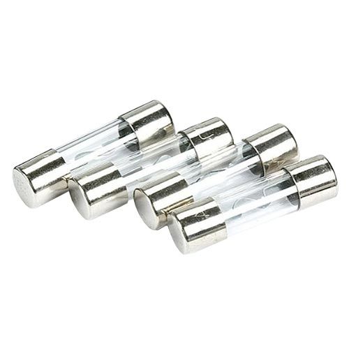 Fieldpiece RFL83A-4 Fuse 4 pack for LT83A serial # >70003091