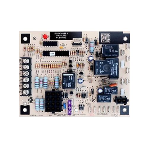 Goodman PCBBF112S Ignition Board