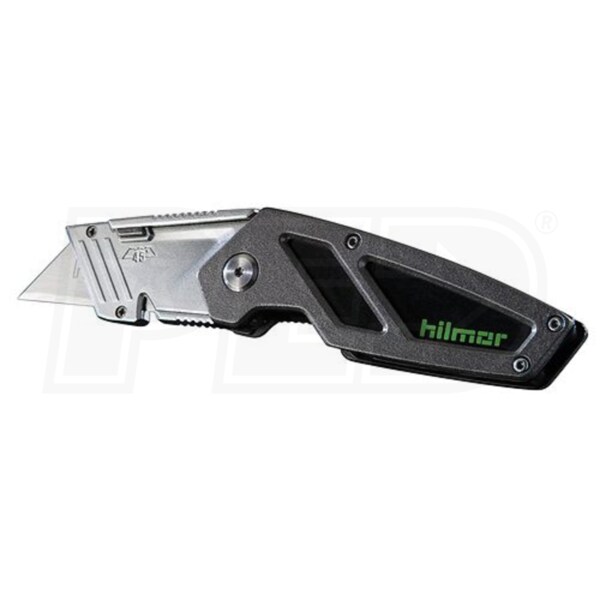 hilmor 1885433 UKHF FOLDING UTILITY KNIFE HANDLE