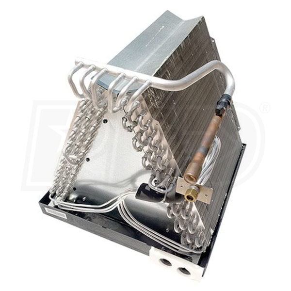 Goodman CAUF4860C6-SD CAUF - 4-5 Ton - Upflow/Downflow A Coil - Uncased ...