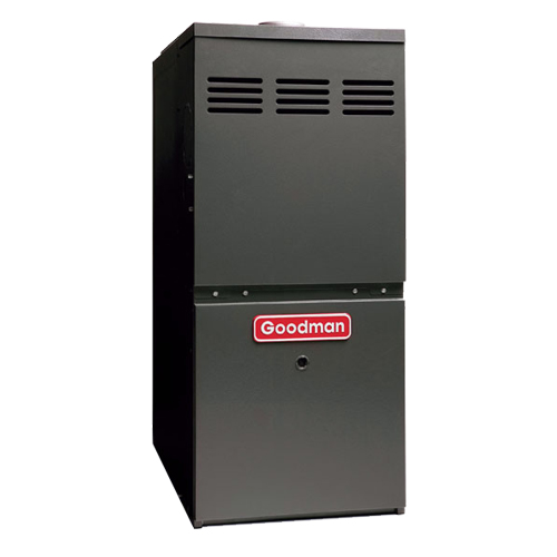 Goodman GSX140181 GCVC960403BN CAPFA1818B6 - 1.5 Ton Cooling - 40k BTU ...