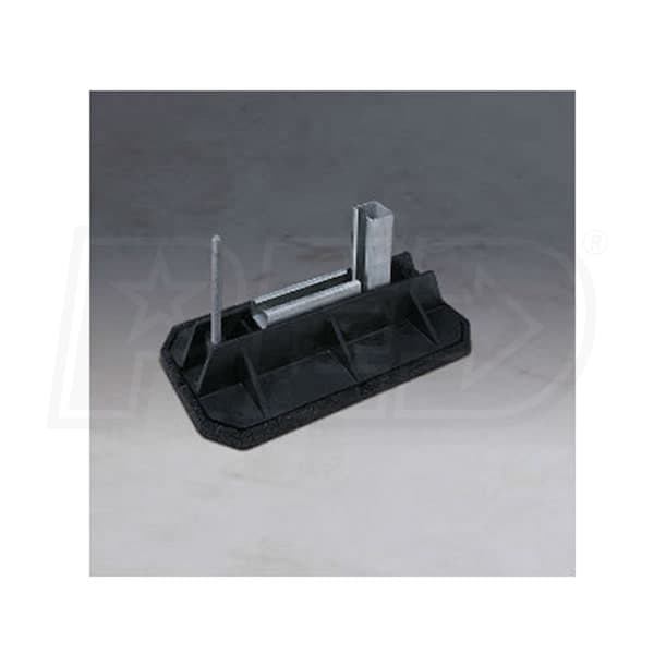 Rectorseal RPS16 Multi Foot Frame Support, supports up to 170 lbs., 16 ...