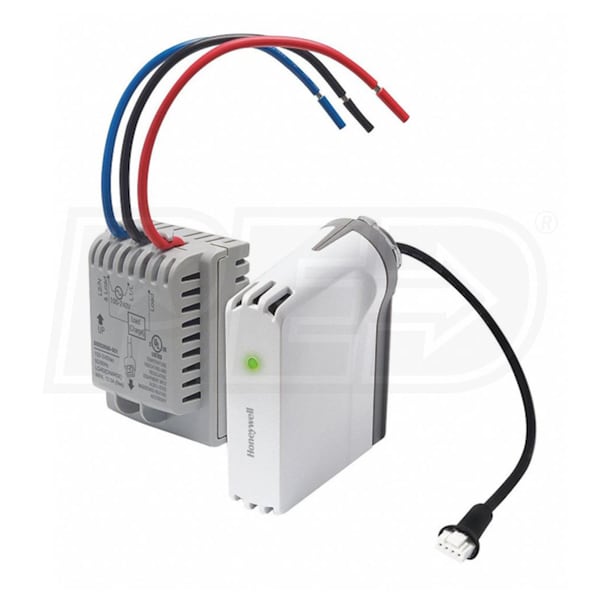 Honeywell TLM1110R1000 Home-Resideo RedLINK™ - Electrical Heat ...