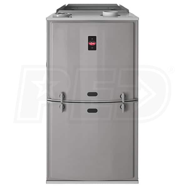 Rheem W801TB100521MUA WeatherKing By W801T - 100k BTU - Ultra Low NOx ...