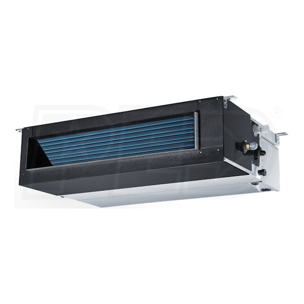 GE Mini Splits USYM09UCDSA GE - 9k BTU Mid-Static Concealed Duct
