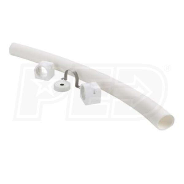 Diversitech 230-FH3W-KIT SpeediChannel™ - Line Set Cover - 3-Inch ...