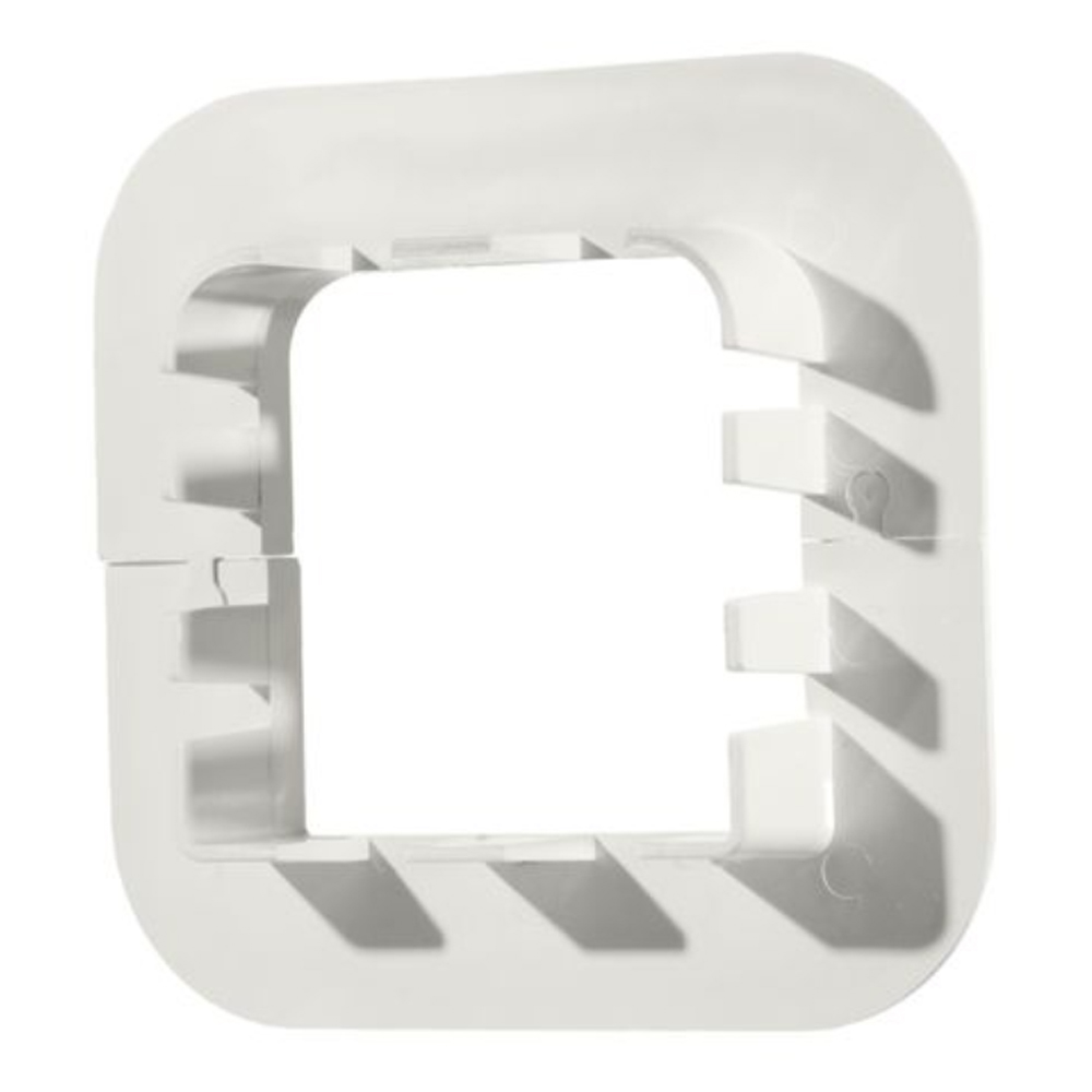 Diversitech 230-WR3 SpeediChannel™ - Line Set Cover - 3-Inch - Wall ...