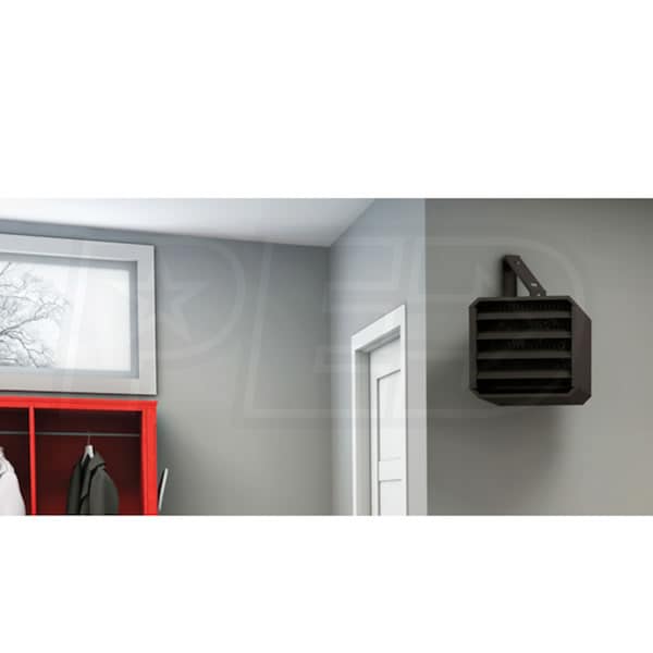 Stelpro ARUH5CHAR OXFORD - 5 kW - Electric Unit Heater - 240V